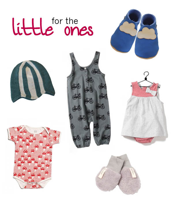 Fashion - Little Ones | MoodKids