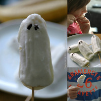 Gezonde Spookjes maken voor Halloween - MoodKids