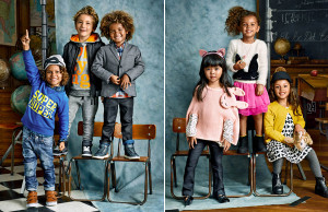 h&m kids go back to school SNEAK PEEK nieuwe collectie