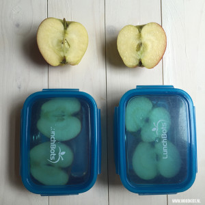Bruin fruit voorkomen doe je zo: 7 tips en een test