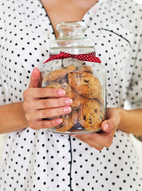 Stiekem snoepen, doe jij het ook? | MoodKids