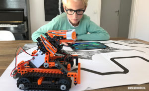 Robomaker Clementoni: test, review en specificaties - MoodKids
